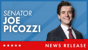 Home - Senator Picozzi