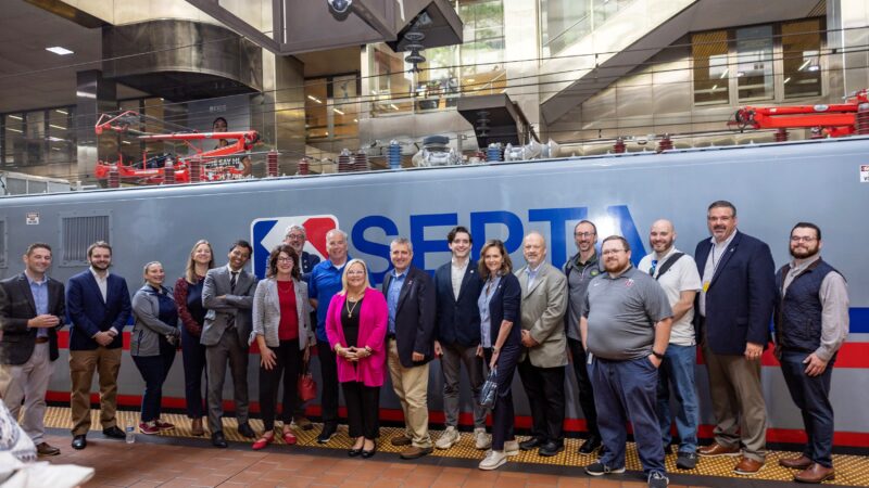 Home - Senator Picozzi