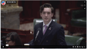 Home - Senator Picozzi