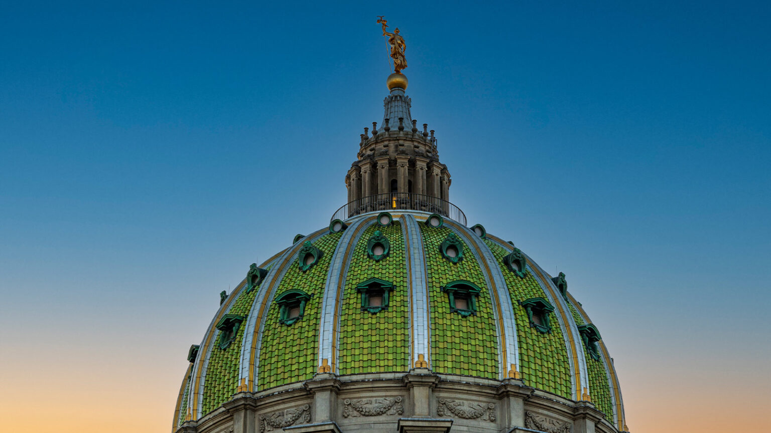 Home - Senator Picozzi